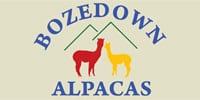Mange Mites in Alpaca - Bozedown Alpacas